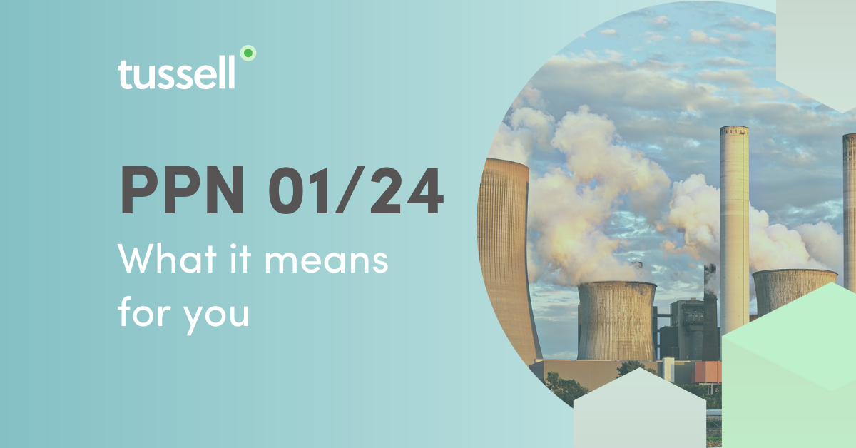 PPN 01/24: what it means for you